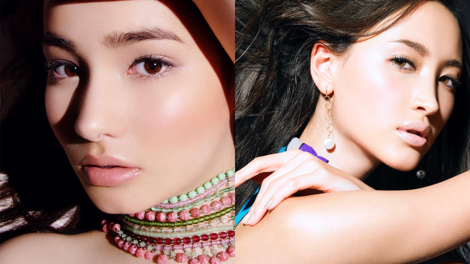 HAIR&MAKEUP - HIRONORI TANAKA